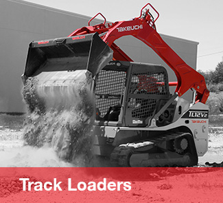 track-loaders - Takeuchi US
