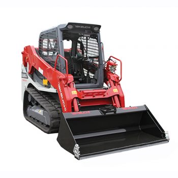 Compact Track Loaders Construction Equipment - Takeuchi US