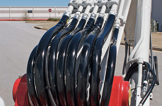 hose-routing - Takeuchi US