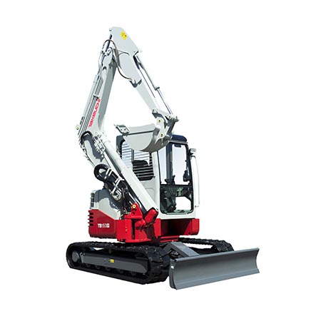TB153FR-1 - Takeuchi US