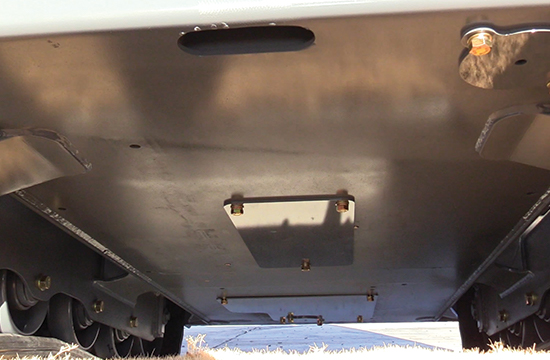 TL6R Compact Track Loader - Takeuchi US