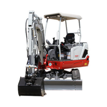 TB225 - Takeuchi US