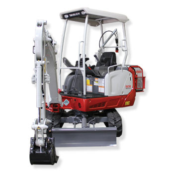 TB216H - Takeuchi US