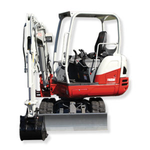 TB230 - Takeuchi US