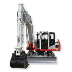 TB2150 - Takeuchi US