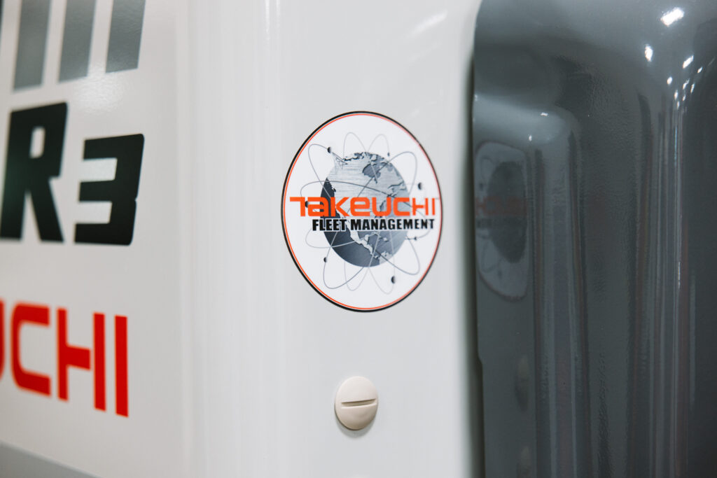 TL11R3 - Takeuchi US