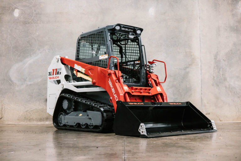 News - Takeuchi US
