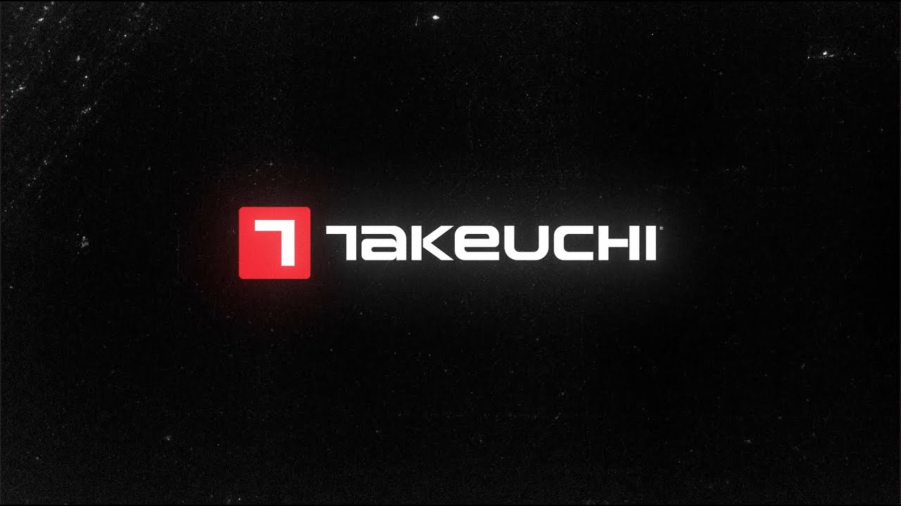 Takeuchi Takes on a Tough New Look - Takeuchi US